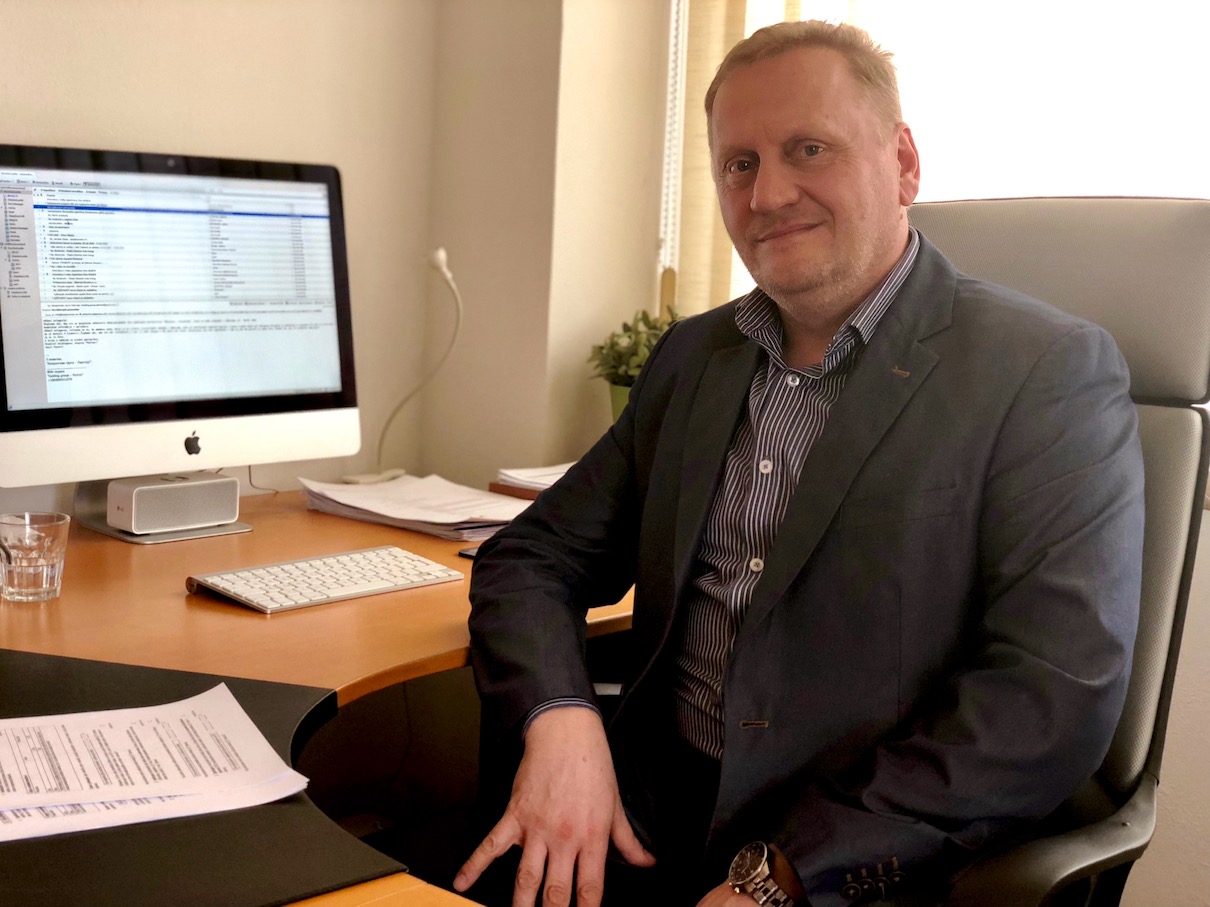 Kto sme | HumancenteR